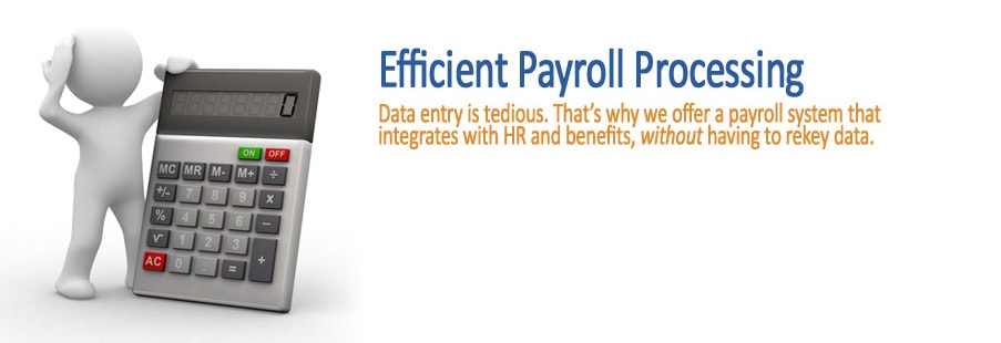Integrated online HR, payroll, and benefits solutions | EmCentrix